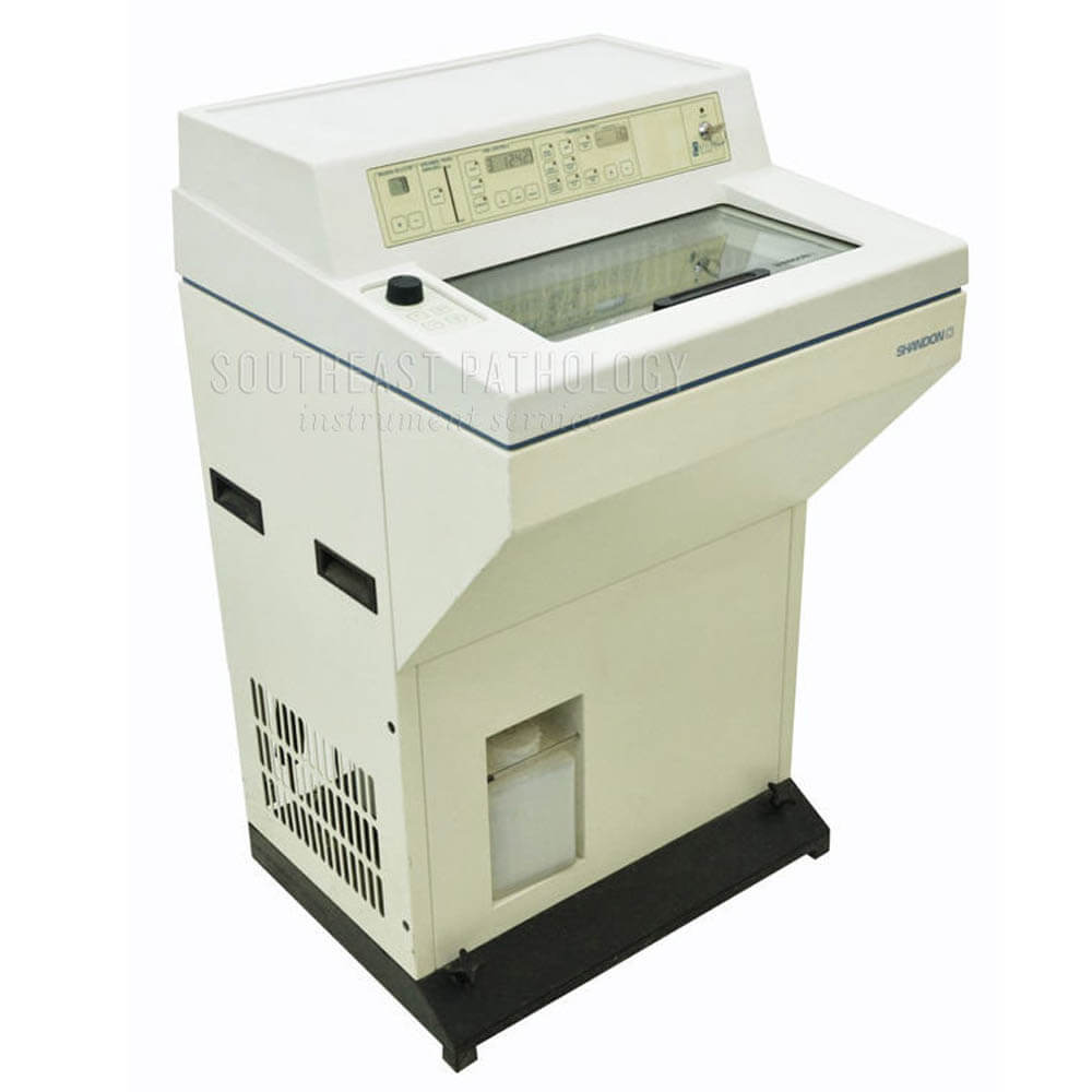 Refurbished and Used Cryostats -Southeast Pathology