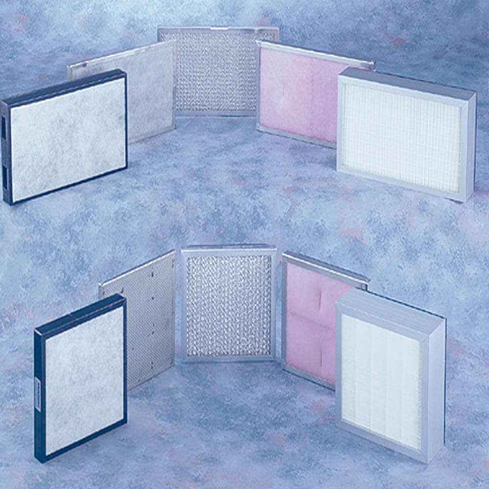 Airfiltronix G Series Fume Hood Filters- Southeast Pathology Instrument ...
