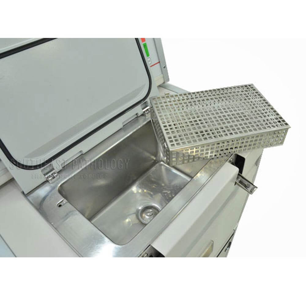 Refurbished and Used Sakura VIP E 150-300 Tissue Processors - Southeast ...