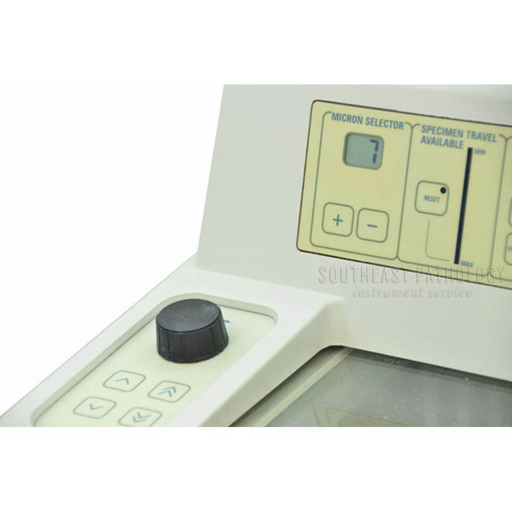 Remanufactured Leica Cryostats, Refurbished Leica Cryostats, Used Leica ...