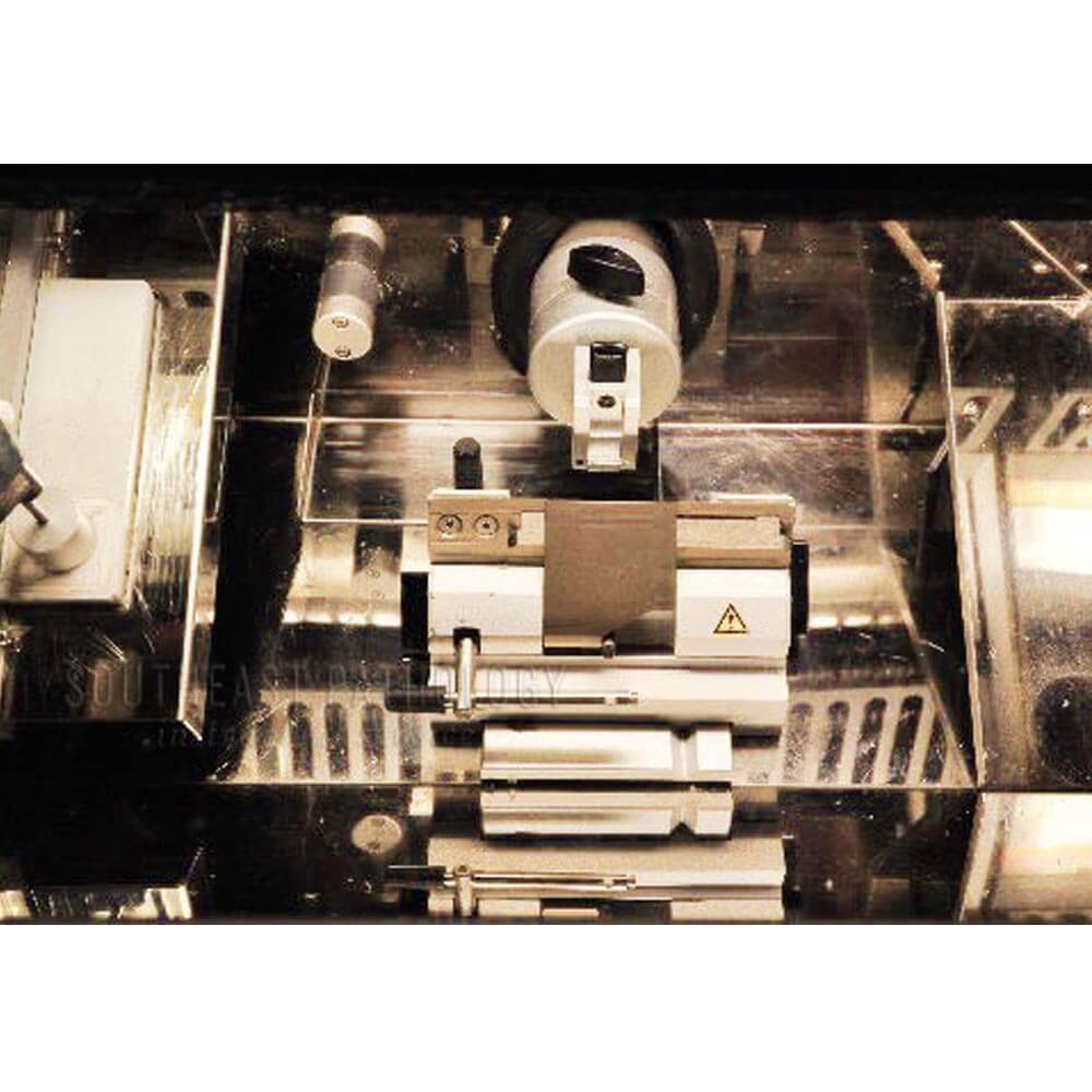Remanufactured Leica Cryostats, Refurbished Leica Cryostats, Used Leica ...