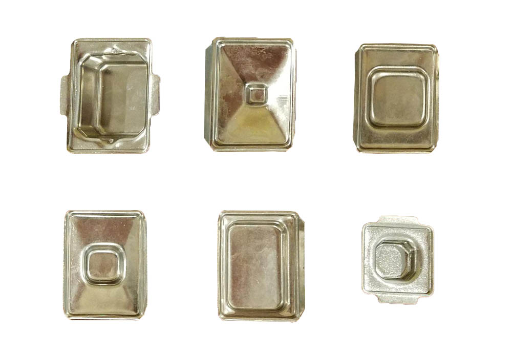 Embedding Center Molds- Southeast Pathology Instrument Service